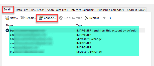 How To Find Your Outlook Password? - Detailed Guide