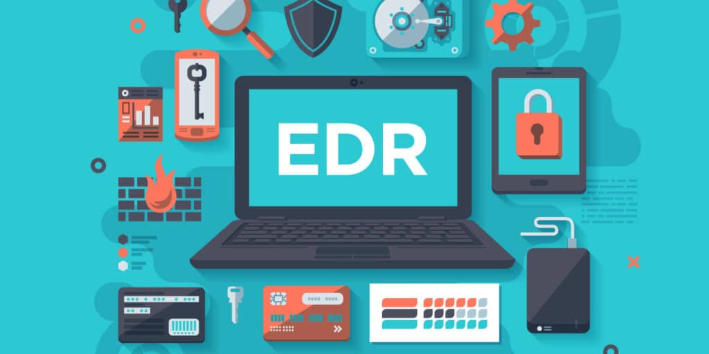 A DEFINITIVE GUIDE TO EDR SOLUTIONS AND WHAT TO LOOK FOR IN ONE