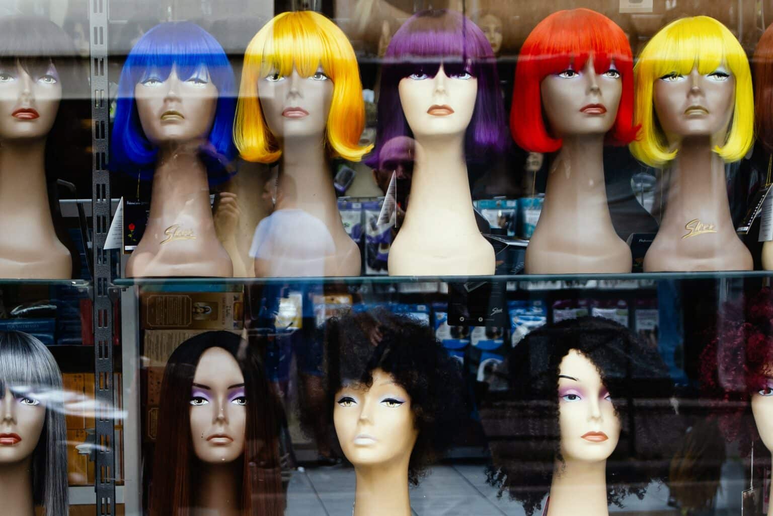 Everything you Need to Know About Different Lace Size Wigs