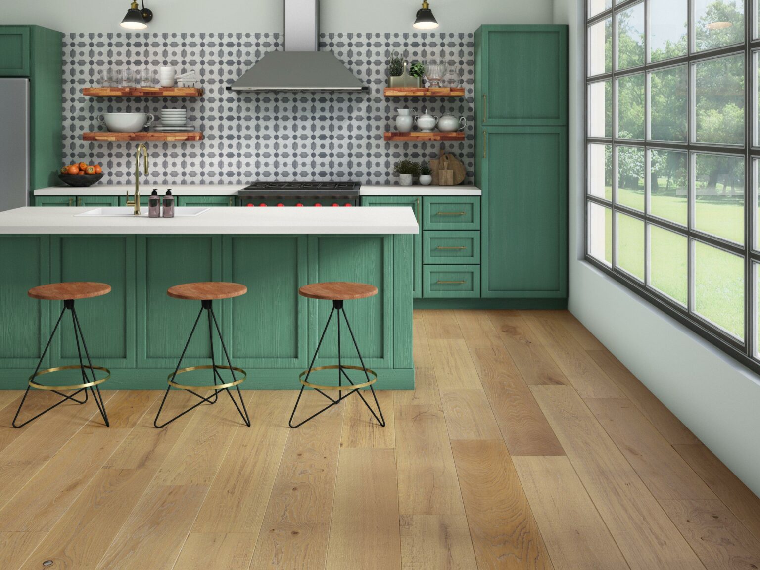 Floor and Decor Maryland: Exploring the Latest Trends in Flooring