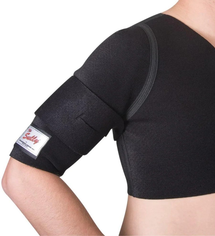 What To Look For In A Shoulder Brace