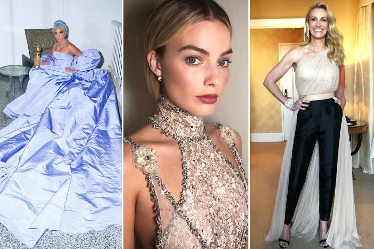 Celebrity Style Decoded: How to Get the Look with a Personal Stylist