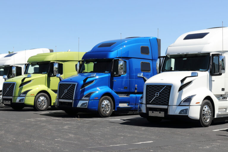 Why USDOT Number Registration Is Crucial for Commercial Carriers