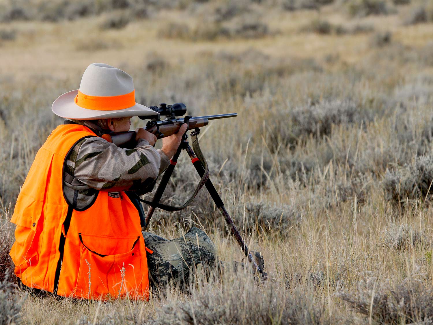 10 Tips for Becoming a Master Marksman