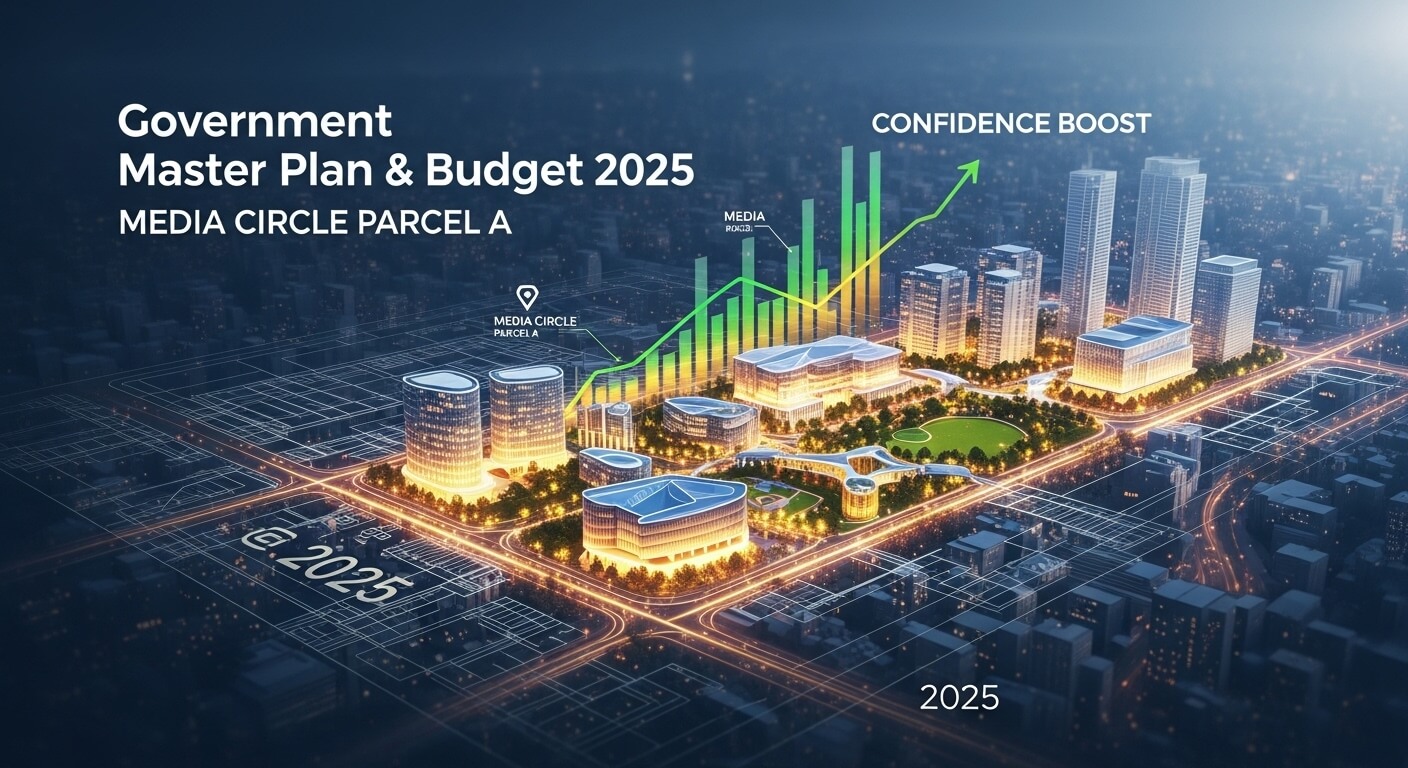 Government Master Plan and Budget 2025 Boost Confidence in Media Circle ...